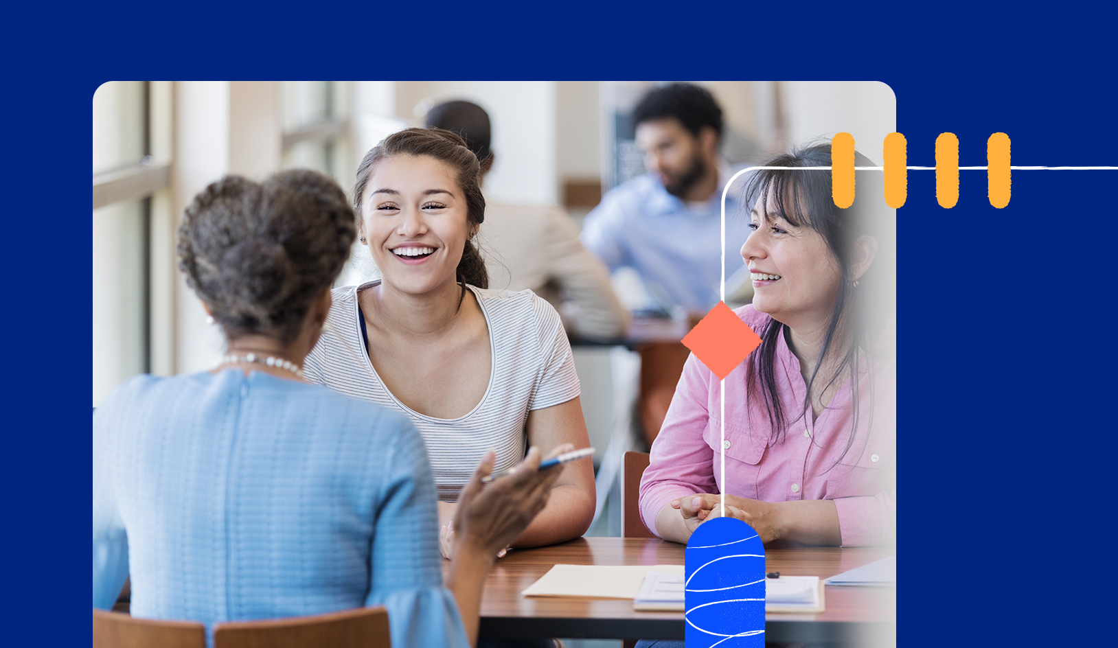 How credit unions can leverage digital data collection to improve member experience and drive ...